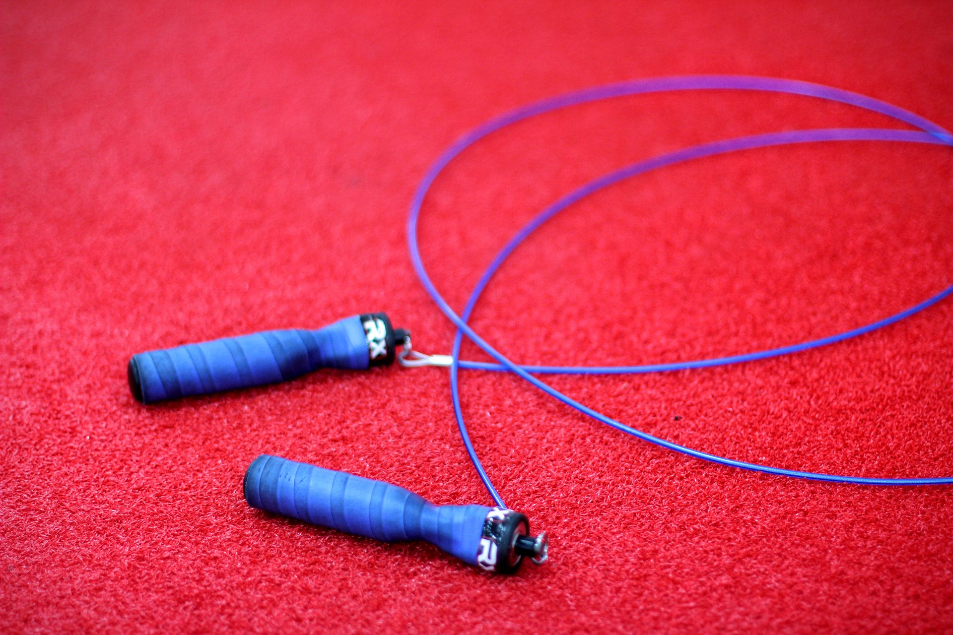 Seilspringen: Mit dem Trendsport Rope Skipping zu mehr Fitness - HALLO ...